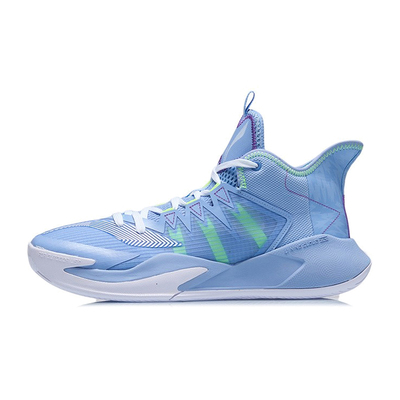 Lining/李宁正品男子运动篮球鞋