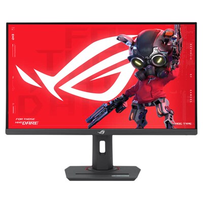 ROG2K电竞显示屏180HZ显示器