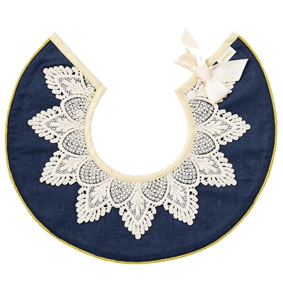 marlmarl宝宝围兜婴儿中国