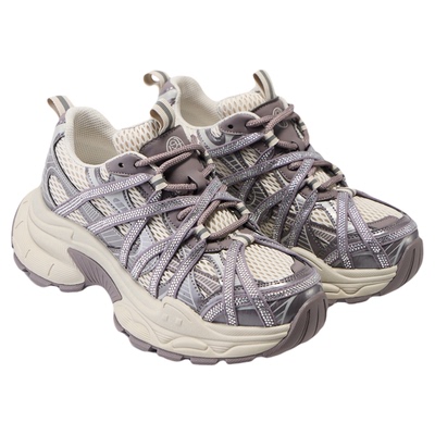 ·复杂绑带·轻盈舒适·潮酷必备