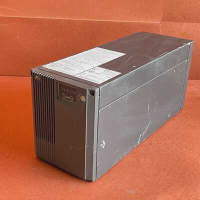 FUJI ELECTRIC M-UPS014AD2S-UL UNINTERRUPTIBLE POWER SUPPLY