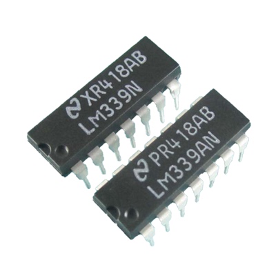 LM339IC芯片比较器集成电路NS