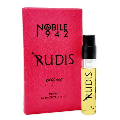 NOBILE1942鲁德2.2ml小众香水