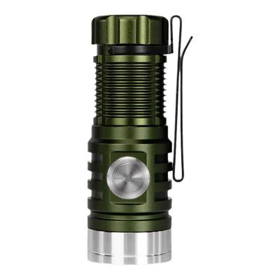 视睿E25远射超亮迷你强光手电筒