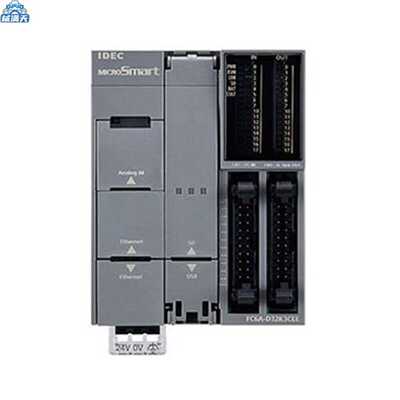 议价IDEC和泉FC6A-D32K3CEE/FC6A-EXM1S/FC6A-EXM2可编程控制器适