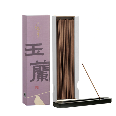 玉兰花香家用室内办公香薰