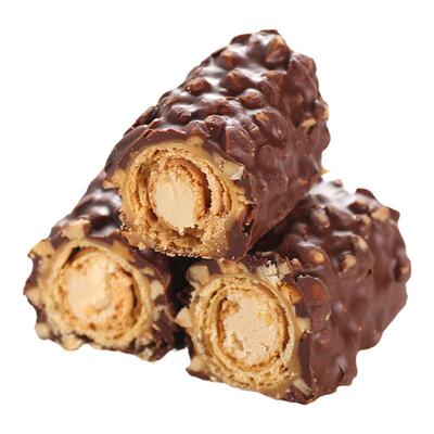 韩国进口X5巧克力棒X-5能量棒