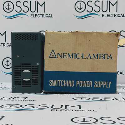 NemicLambdaEWS60028开关电源28V23A600W免运费