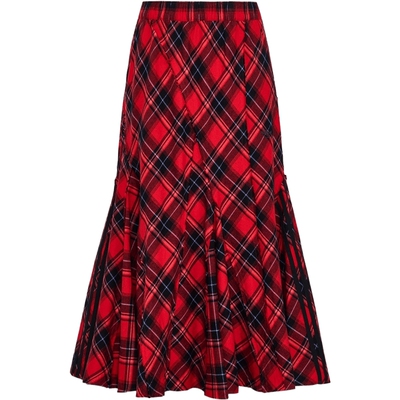 adidas阿迪达斯三叶草女子VDAY SKIRT运动休闲裙子KT6382