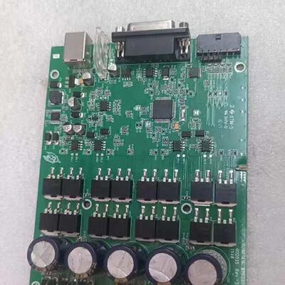 ROBOTEQ MDC2200 控制板