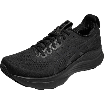 亚瑟士男子缓震支撑透气跑步鞋