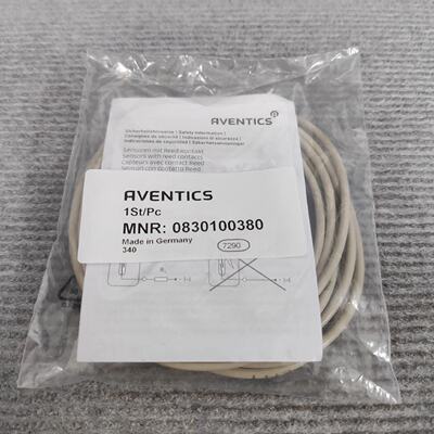 议价AVENTICS安沃驰感测器ST9 0830100380