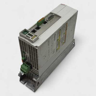 Rexroth HCS01.1EW0018A03 IndraDrive Cs