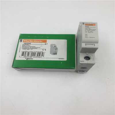 议价施耐德防雷器Multi9 PRD65r 1P 16556 现货