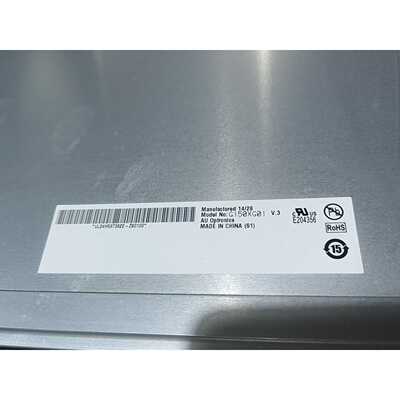 【请询价】出几张友达15寸工业屏型号G150XG01V.3全新无
