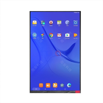 供应8寸触摸屏总成 31p40pMIPI接口屏 8寸工控类 消费类屏全贴合