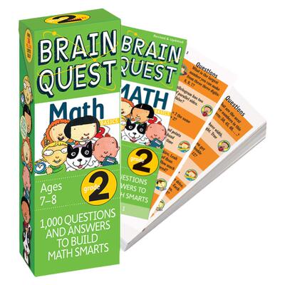 brainquest大脑任务智力开发