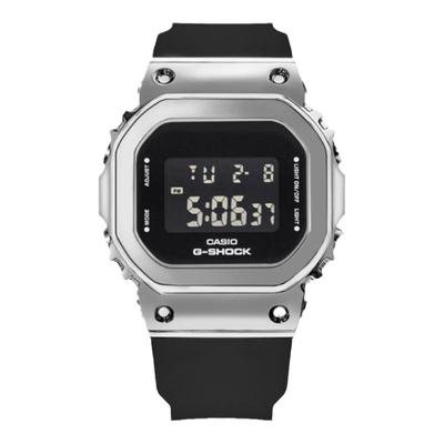 新款小方块卡西欧运动手表