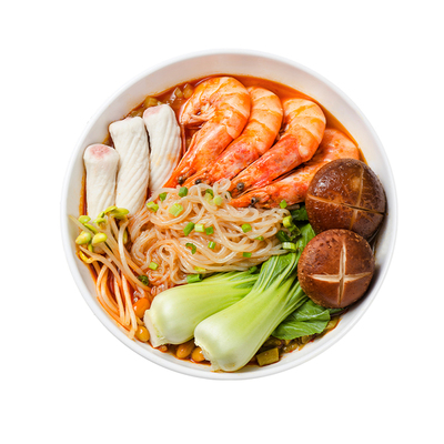 魔芋面热量减低主脂肥期即食主食品即食速食零食主食脂肪荞麦面魔