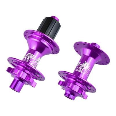 六爪炸街桶轴120响碟刹花鼓TANKE