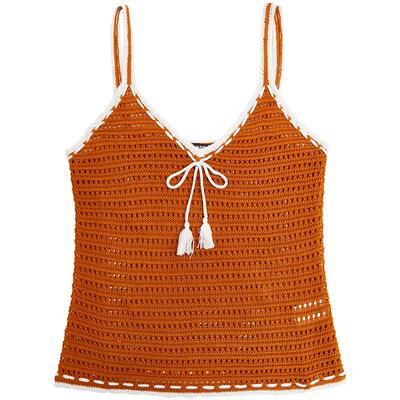 VeroModa气质休闲针织衫上衣