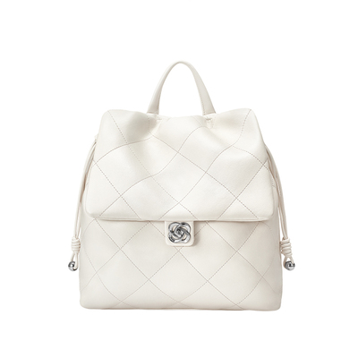 欧时纳云朵双肩包女大容量