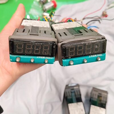 议价可维修出CalControls3300进口JKEM3300温