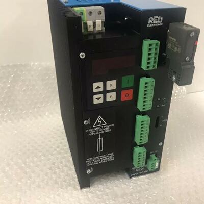 REOTRON EW514