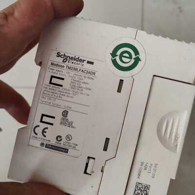 议价Tm238lfac24dr  238 Series Plc. Power Supply 100适用