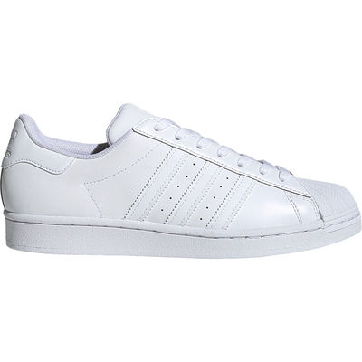 Adidas/阿迪达斯正品20春季新品三叶草男子贝壳头休闲板鞋EG4960