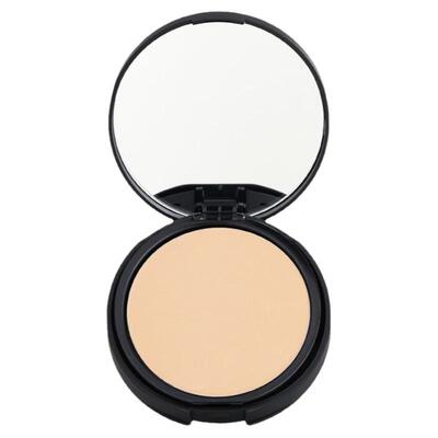 贝茗  - bareMinerals 16小时持久持妆透气粉饼 控油遮瑕 - # 15
