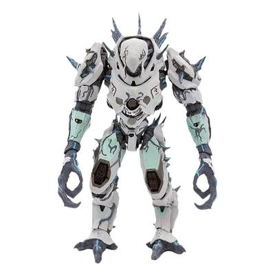 可动环太平洋2 手办无人机机甲