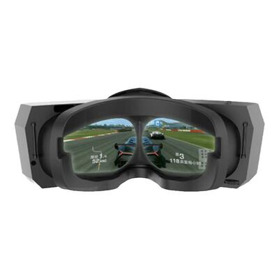 租赁PIMAX小派8K+VR游戏头盔智能3D眼镜 超清vr游戏steam 游戏机