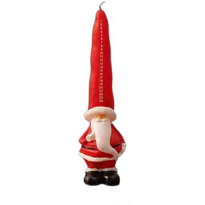 SkyBloom诗客圣诞老人氛围感蜡烛