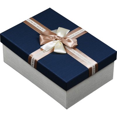 礼品盒仪式感超大号礼物盒