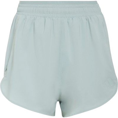 Adidas/阿迪达斯正品夏季女士松紧二合一健身经典运动短裤KE7397
