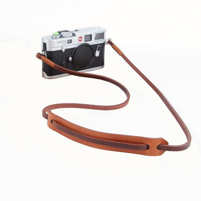 cam-in真皮微单摄影38数码肩带
