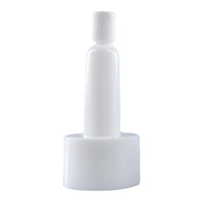 18牙ddrop滴头帽盖密封盖精油瓶配搭密封盖益生元点滴头螺口盖