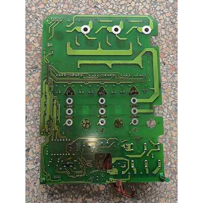 （请询价）CT直流调速器电源驱动板MDA75CTPLC7004