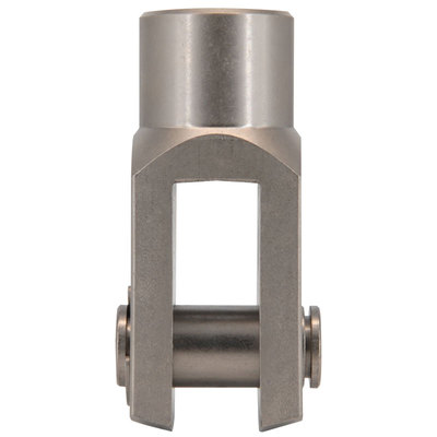 原装亚德客气缸Y型接头