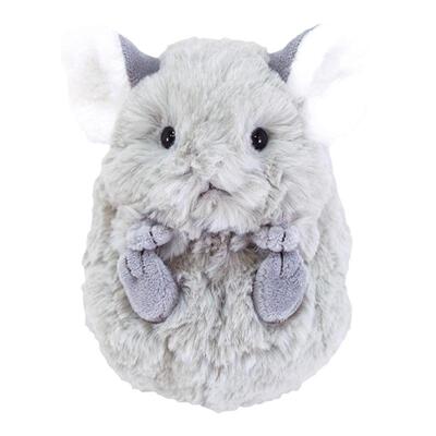 sunlemon仿真龙猫毛绒玩偶娃娃