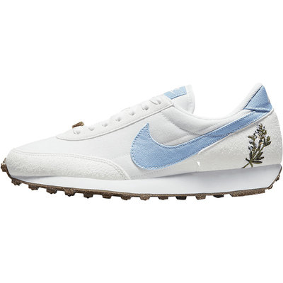 Nike/耐克正品 当季新款女舒适耐磨W DBREAK SE休闲鞋DJ1299-101