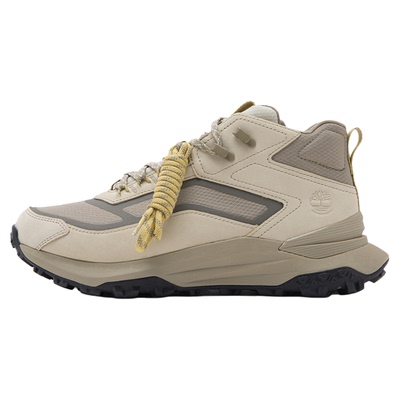 添柏岚男鞋户外徒步鞋防水轻量