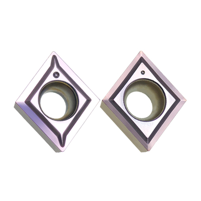 布拉米特不锈钢内孔精车刀片镗刀