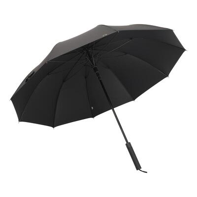 天堂伞长杆自动伞商务接待晴雨伞