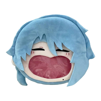 原神神里绫人痛包游戏周边双肩包