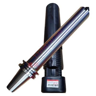 抗震加长FMB数控平面铣刀柄粗柄