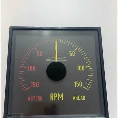 【请询价】EltromaKLPQ144转速表型号D3V144S测