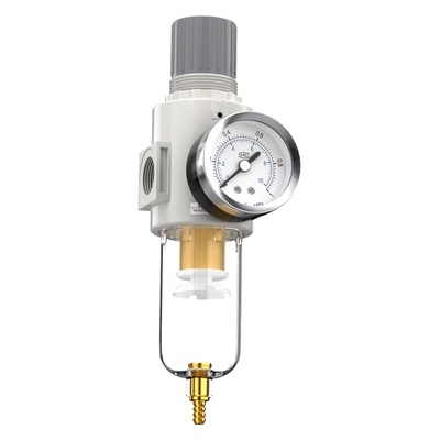 WSNS超微米纤维气源处理器