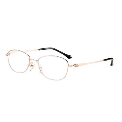 夕阳红官方正品老花镜女显年轻